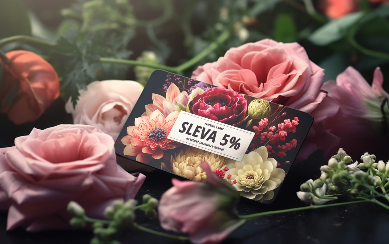 Květinářství Mia - Bojujeme společně za nízkou cenu květin | Donio