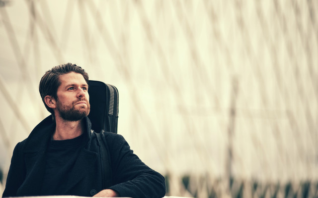 Michal Strnad vydává debutové album "Další" | Donio