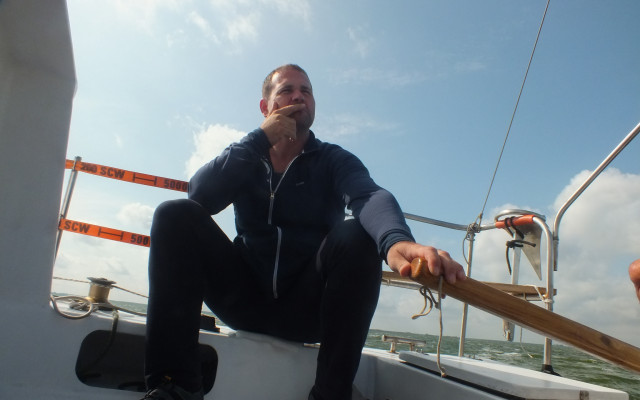 Viktorova cesta kolem světe aneb dostaňme ho na Mys Horn... | Donio