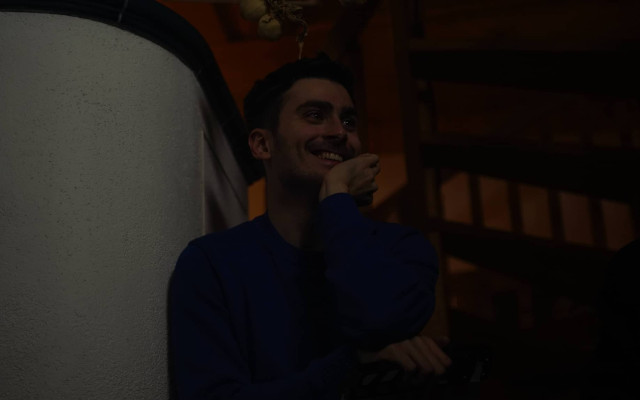 Student Short Film "The Phone Neighbor" | Donio