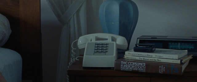 Student Short Film "The Phone Neighbor" | Donio