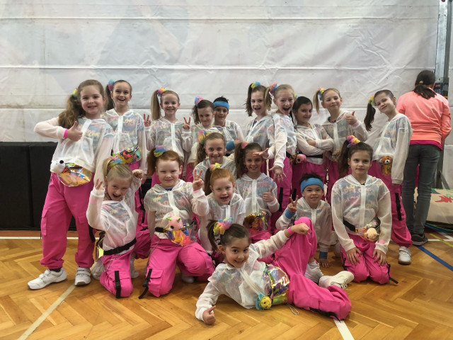 Actiwity DC na světový šampionát | Donio