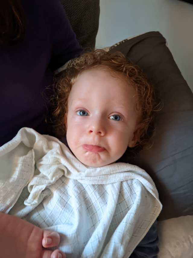 Martínek může díky vám podstoupit léčbu v zahraničí | Donio