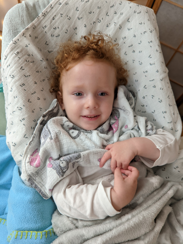 Martínek může díky vám podstoupit léčbu v zahraničí | Donio