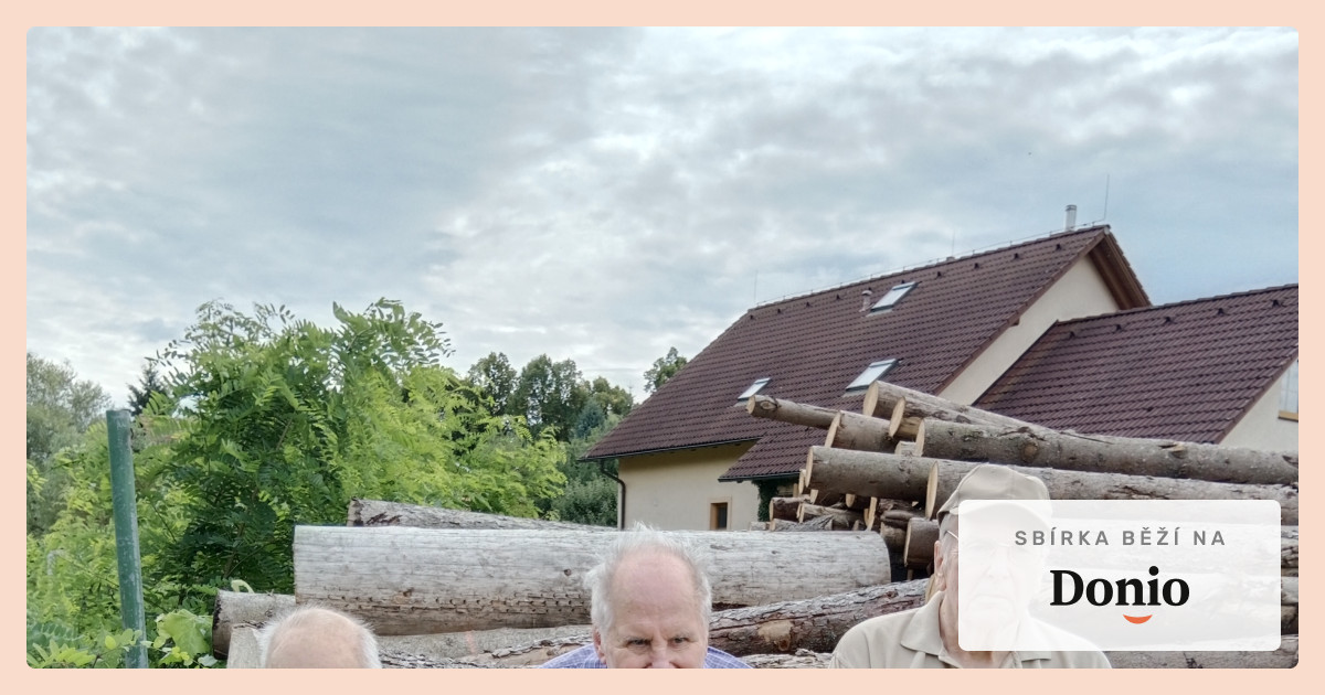 Virtuální realita pro domov s lidmi s alzheimerem a demencí | Donio