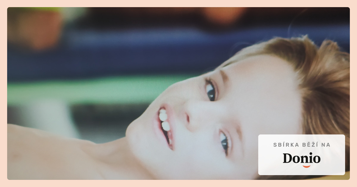 Pro Ondráška | Donio