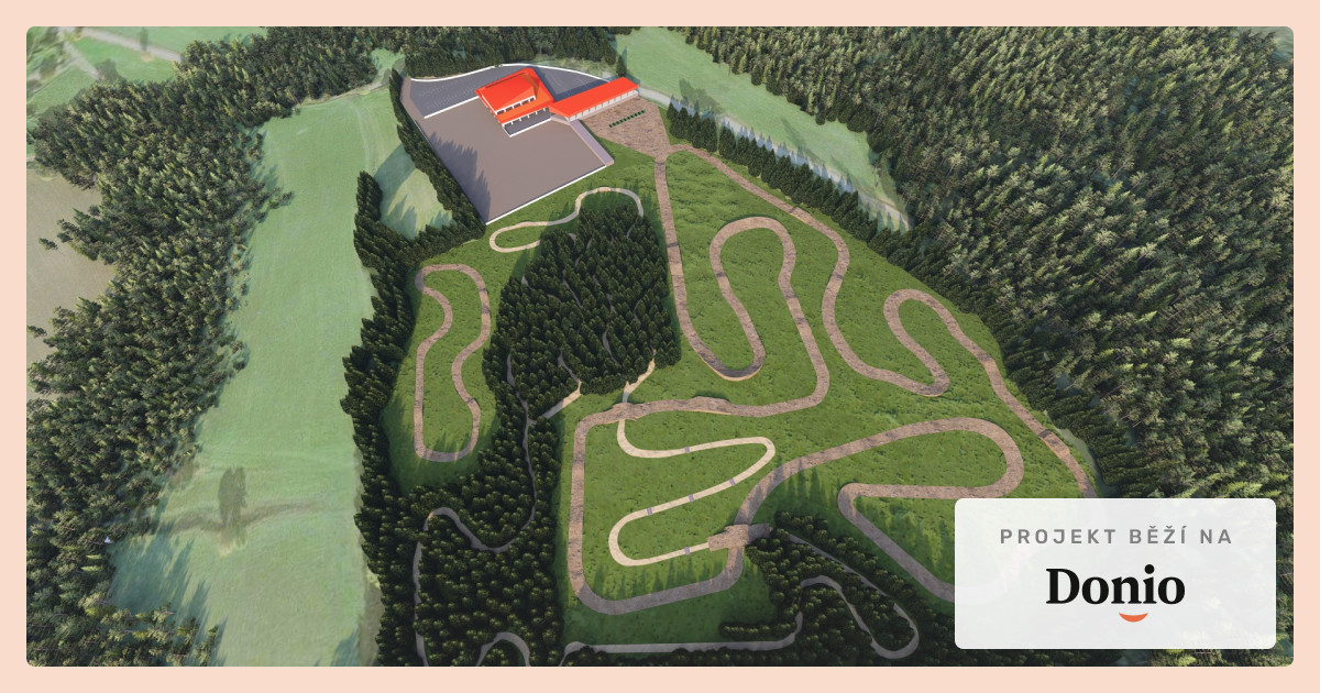 MX FARM - Areál pro trénink a závody Motokrosu a Endura / MXGP ...