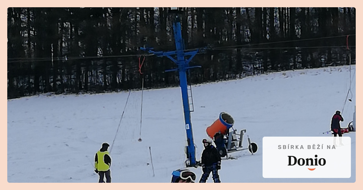 Adamovi na rehabilitace | Donio