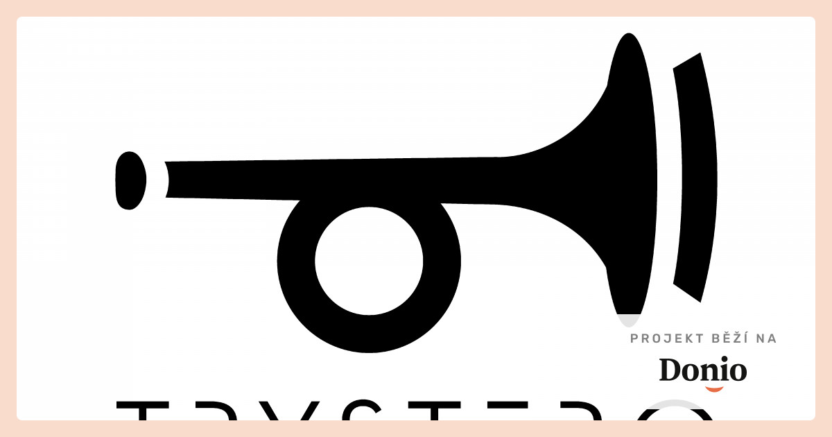 Nakladatelství Trystero | Donio
