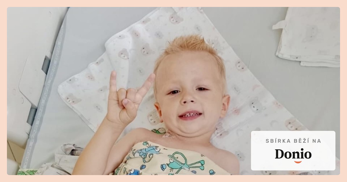 Mohli jste Kubíčkovi | Donio