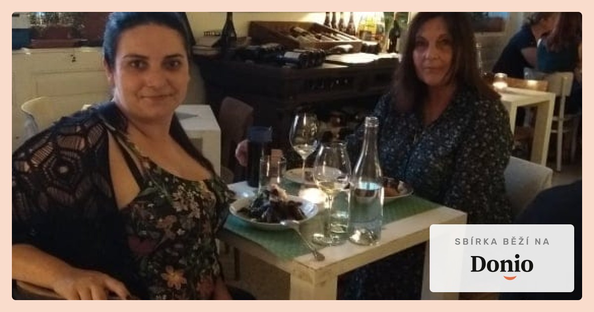 Pomohli jste s návratem zesnulé maminky | Donio