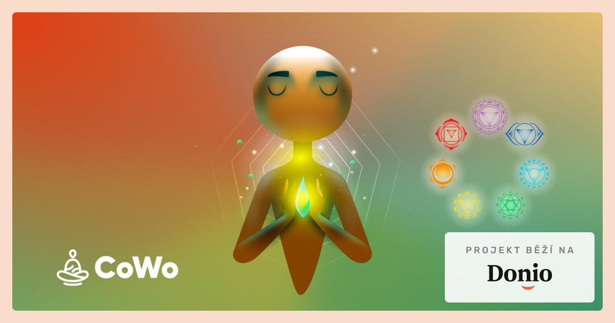 CoWo - Conscious World | Donio