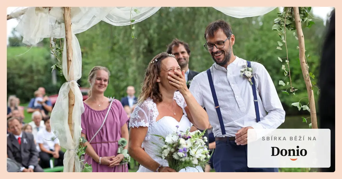 Pomohli jste Janě dokončit domov pro děti | Donio
