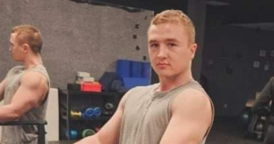 Martin co má cíl | Donio