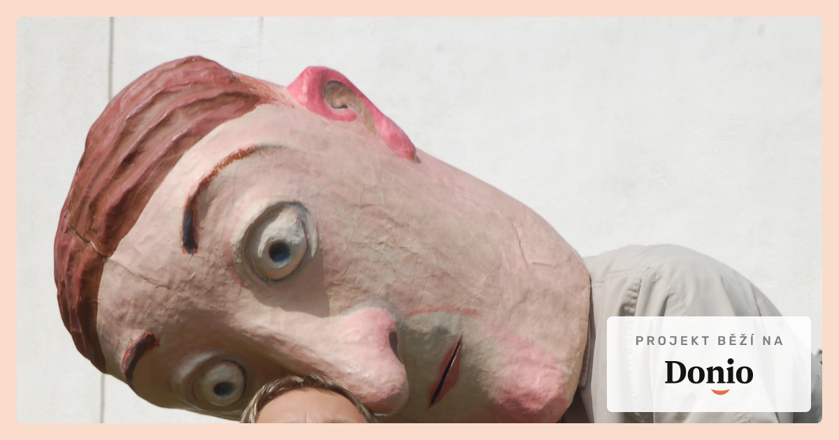 Nové autorské LP Chodec Sylvie Krobové | Donio