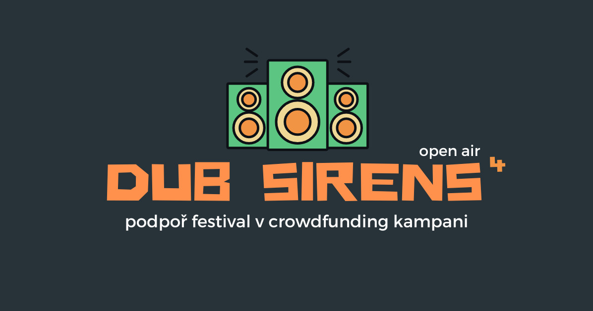 Dub Sirens Festival (16-17.srpna) | Donio